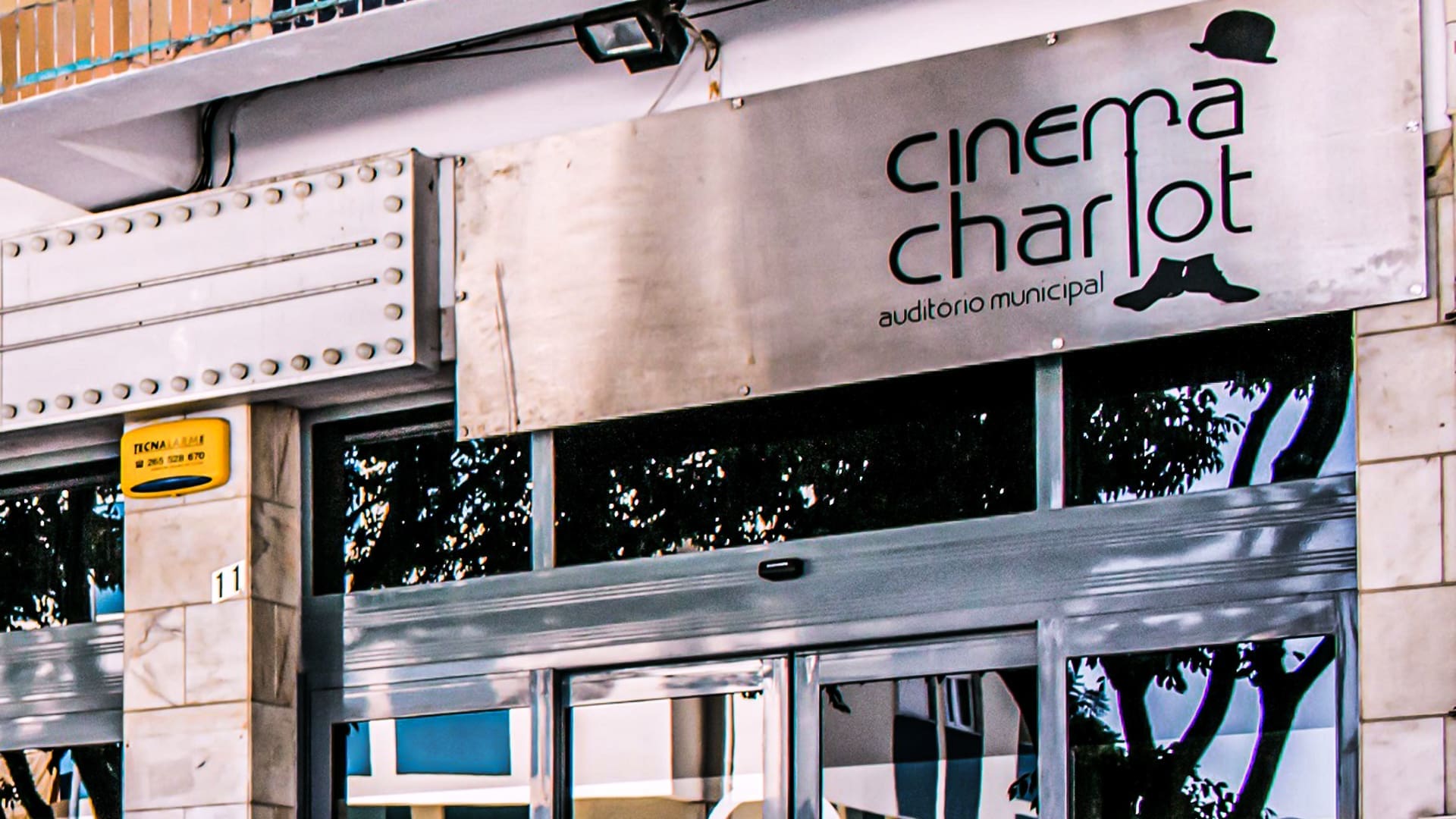 Setúbal: Uma cidade de Cultura - Margem Sul