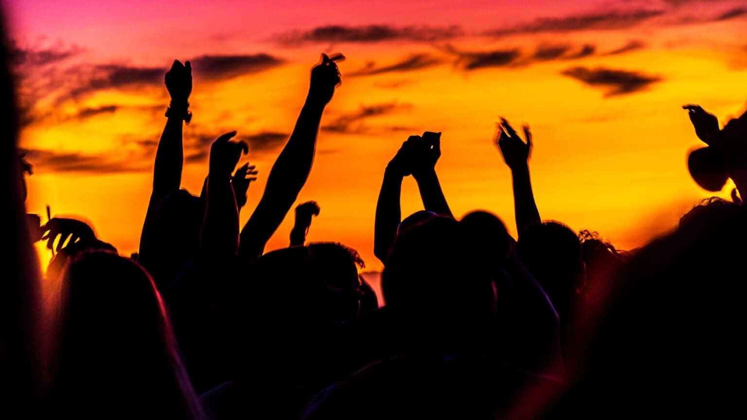 Sublime Summer Party: A festa mais exclusiva do verão - Margem Sul