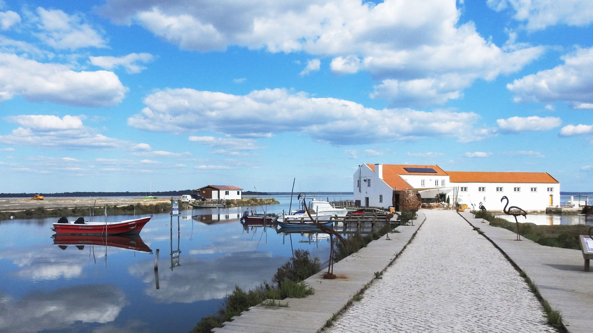 22ª Festa do Moinho de Maré da Mourisca: Celebração Cultural em Setúbal ...