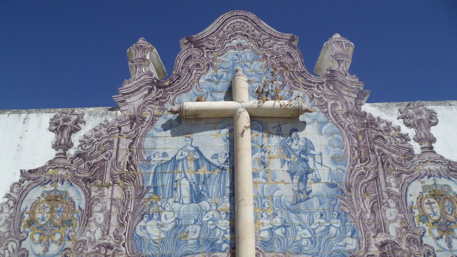 “Os Cemitérios Antigos de Setúbal”: Descubra a sua História e ...