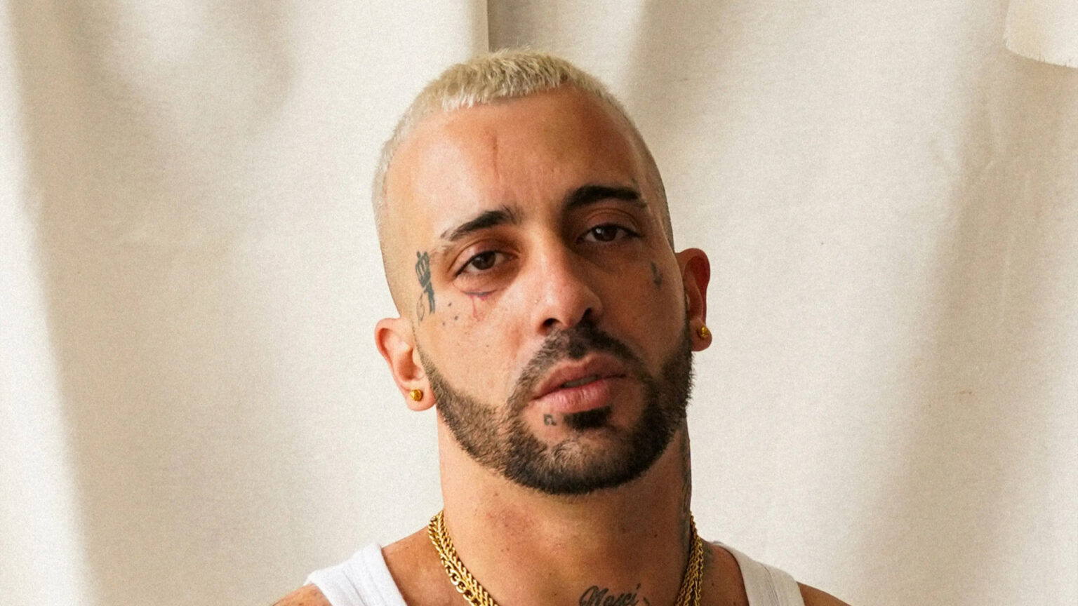 Piruka entre os artistas que vão animar Setúbal - Margem Sul