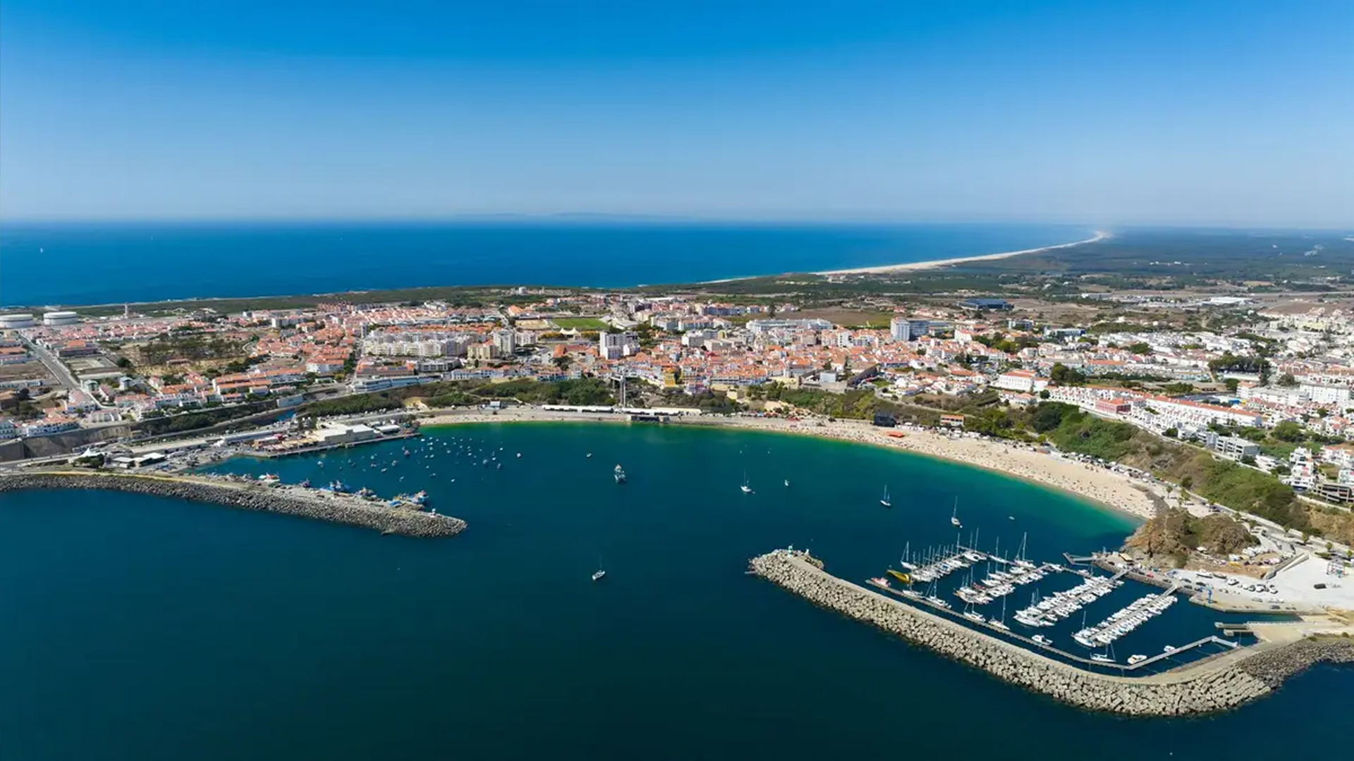 CALB em Sines e nada será como dantes - Margem Sul
