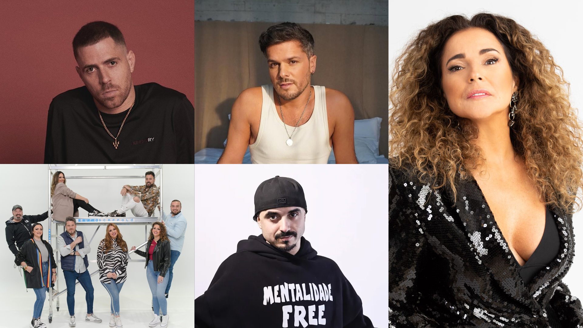 PIMEL 2025: Um Festival de Música e Cultura em Alcácer do Sal - Margem Sul