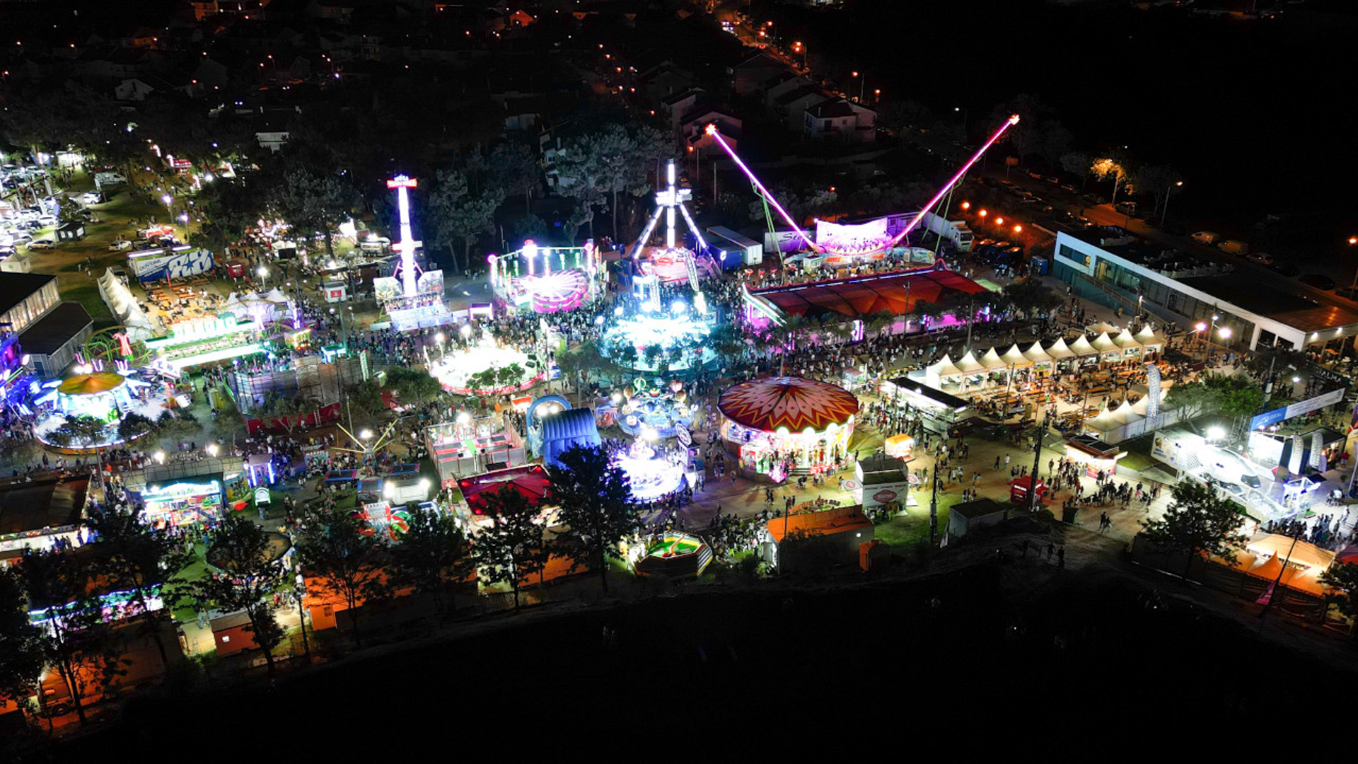 Tony Carreira, Bárbara Bandeira, Cuca Roseta, Ivandro e muitos mais vão ...