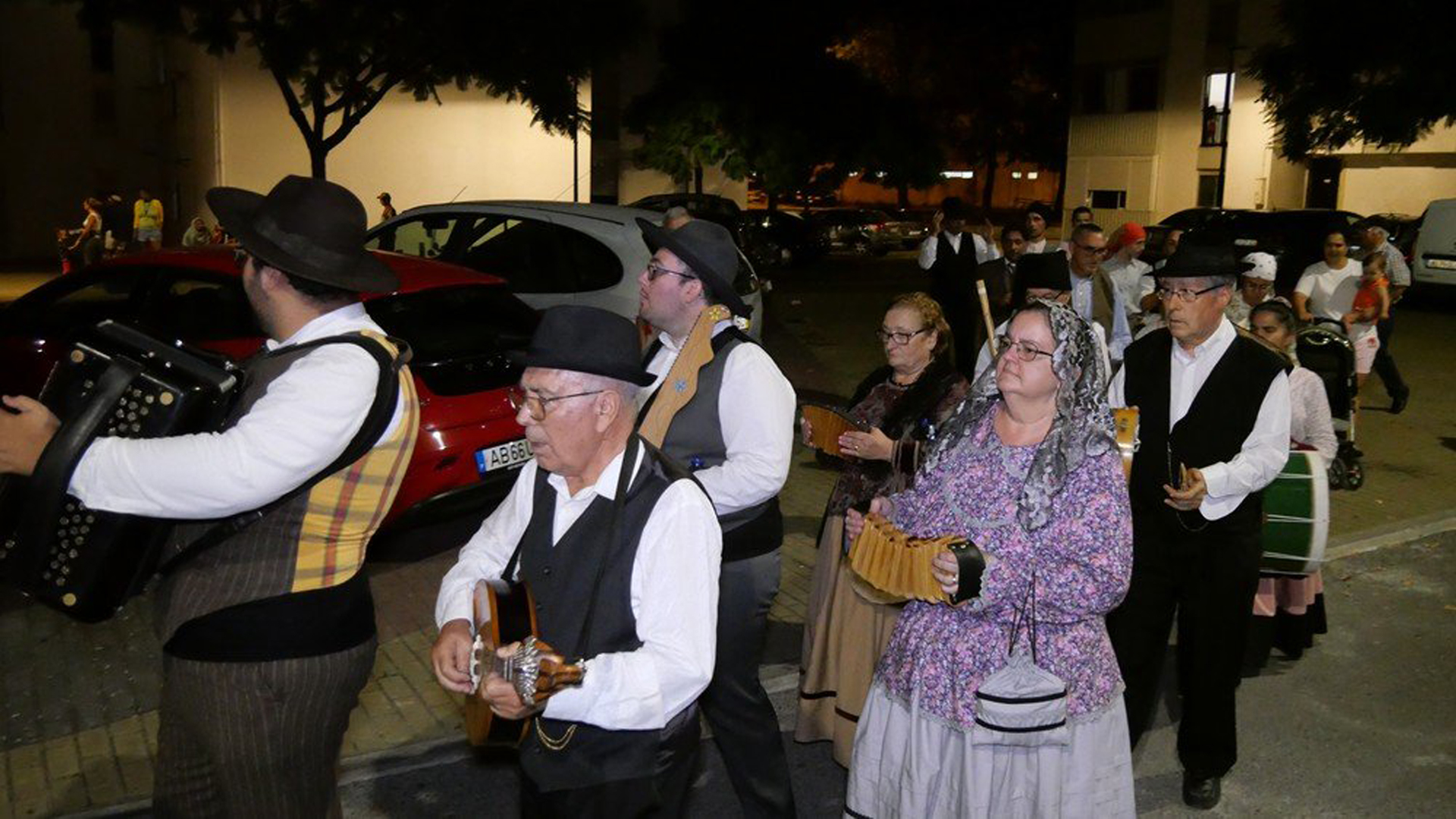 Tony Carreira, Bárbara Bandeira, Cuca Roseta, Ivandro e muitos mais vão ...